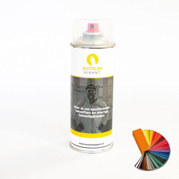 VOLKSWAGEN - LH7J - PURE GREY - autolak spuitbus 400ml – voor 15:00 ...