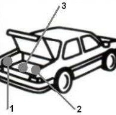 Waar vind je de Seat kleurcodes? | handleiding | AutolakGigant